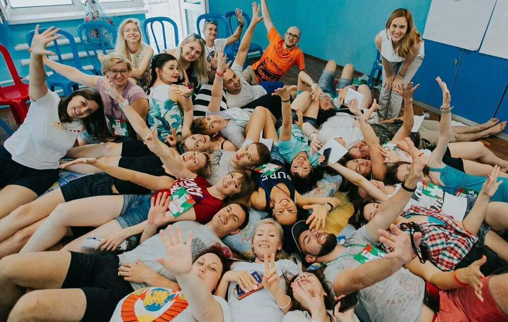 Turizm acenteleri TimeOut, Kazan, foto