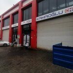 Kamaoğlu Cnc (Fevziçakmak Mah.,Atiker 3.Sanayi Sitesi, Ahmet Petekçi Cad., No:10DG, Karatay, Konya), torna işleri  Konya'dan