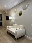 Pin Studio (Severnaya Street No:2Ак2), otel  Bataysk'tan