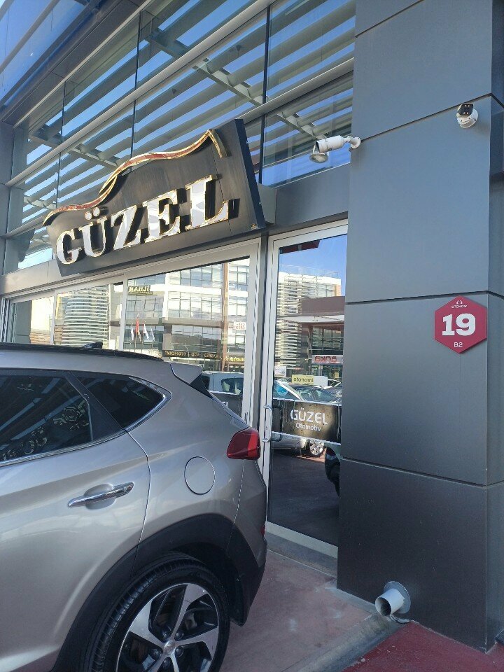 Otomobil servisi Otonomi.com, Ankara, foto