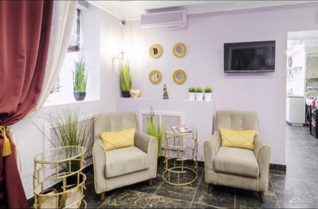 Güzellik coworking Sharm studio, Reutov, foto