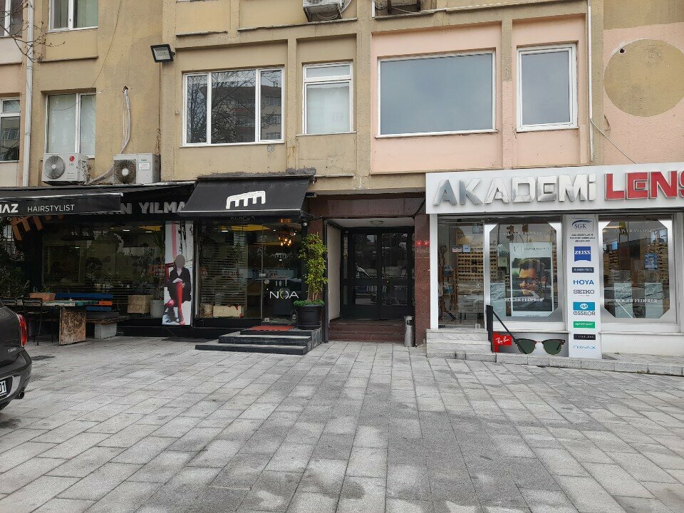 Hukuk büroları Çarkır Hukuk Bürosu, İstanbul, foto