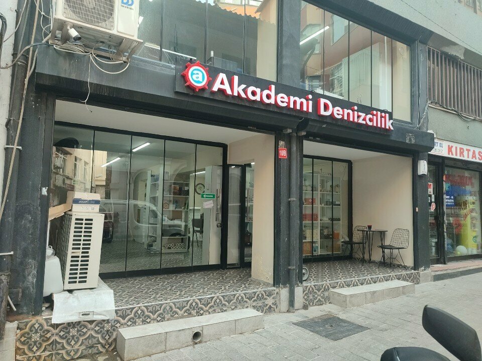 Su arıtma ve ekipmanları Startek Aritim Sistemleri, İstanbul, foto