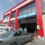 Matemak (Fevziçakmak Mah.,Atiker 3.Sanayi Bölgesi, Ahmet Petekçi Cad., No:10HAV, Karatay, Konya), sanayi ekipmanları firmaları  Konya'dan