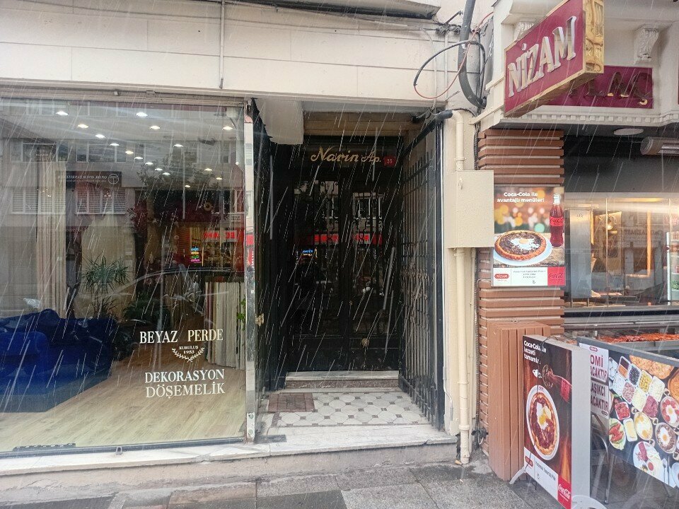 Turizm acenteleri Rozeyna Turizm, İstanbul, foto