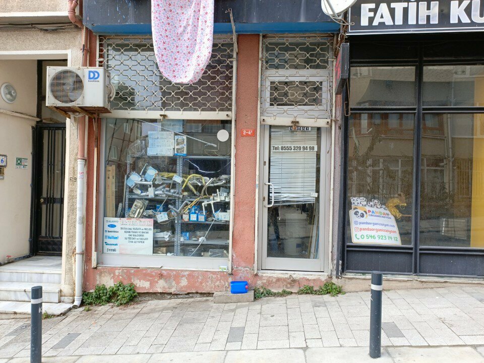 Mobilya tamir, tadilat Er Teknik Isi, İstanbul, foto