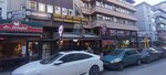 Happy Cafe & Pub (Ankara, Çankaya, Cumhuriyet Mah., Selanik Cad., 66A), kafe  Ankara'dan