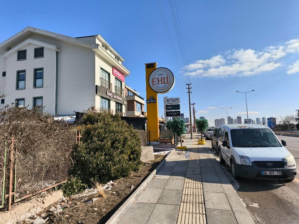 Pasta, şekerleme ve tatlı Aslı Börek, Ankara, foto