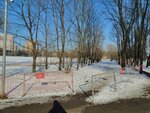 Лыжная трасса (Gagarina Street No:33, Reutov), kayak merkezleri  Reutov'dan