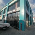 Reklam 42 (Fevziçakmak Mah., Atiker 3.Sanayi Bölgesi,Ahmet Petekçi Cad., No:10GZ, Karatay, Konya), reklam ajansları  Konya'dan