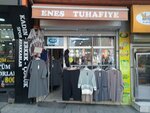 Enes Tuhafiye (İstanbul, Kağıthane, Çeliktepe Mah., İsmet İnönü Cad., 69A), tuhafiyeler  İstanbul'dan