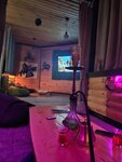 Terskolsmoke (Elbrusskaya ulitsa No:1В, selo Terskol), nargile kafeler  Kabardino‑Balkarya'dan