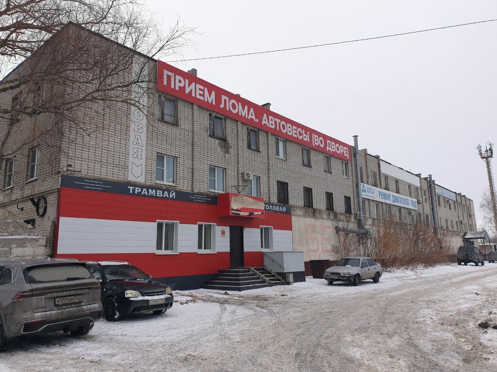 Elektrikli motor firmaları Promtex-group, Samarskaya oblastı, foto
