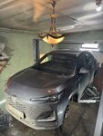 Amd Auto (Republic of Tatarstan, Naberezhnye Chelny, Noviy Gorod District), kaplama hizmetleri  Naberejniye Çelny'den (Yar Çallı'dan)