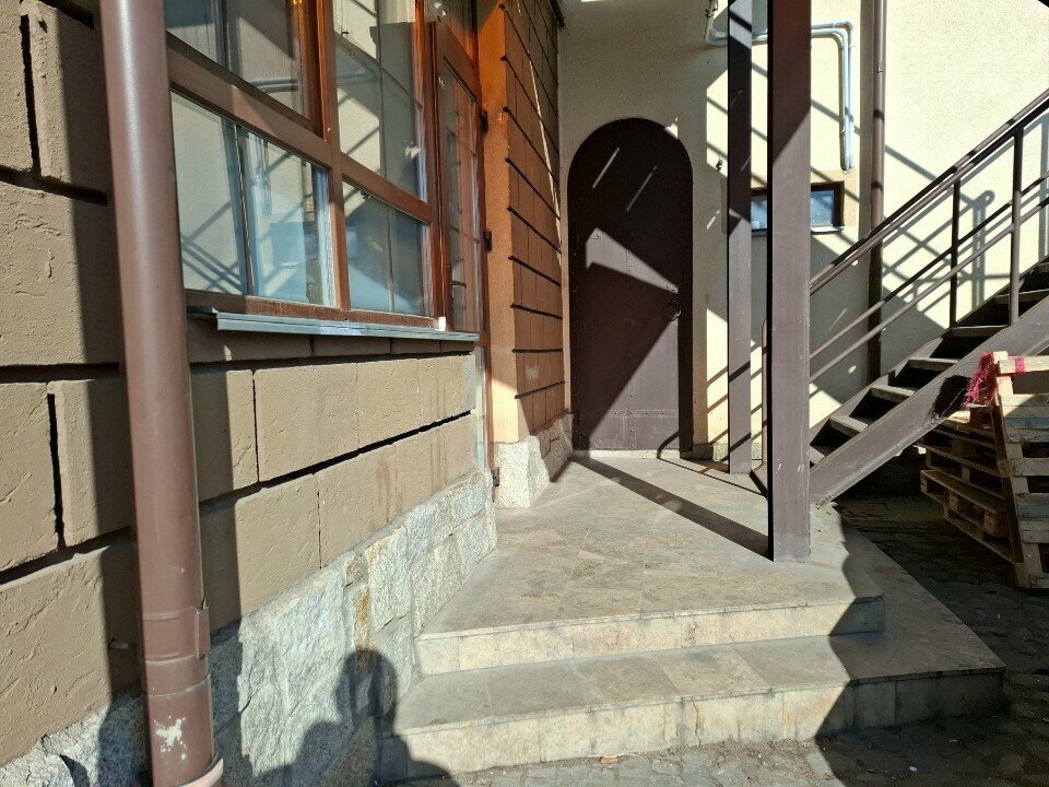 Gıda üreticileri Фабрика-кухня, Kaliningrad, foto