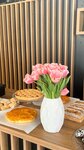 Magrata cafe (Tsarav Akhpyur Street No:55/15), pasta, şekerleme ve tatlı  Erivan'dan