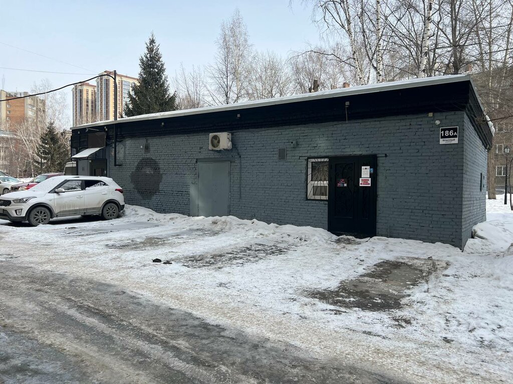 Bilgisayar teknik servisleri КиберЛёня, Novosibirsk, foto