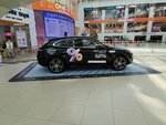 Автомобиль (Uralskaya Street No:79/2), tematik maketler  Krasnodar'dan