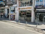 Enrico Guido (İstanbul, Fatih, Vidinli Tevfik Paşa Cad., 6A), giyim mağazası  İstanbul'dan