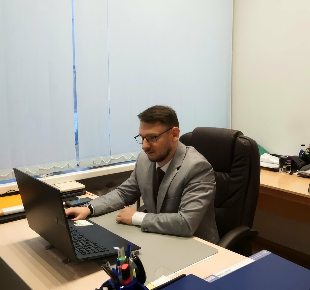 Hukuk büroları Ваш помощник, Lipetsk, foto