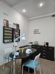 Студия маникюра Светланы Некрасовой (Kapitana Rachkova Avenue No:16А), manikür-pedikür  Kstovo'dan