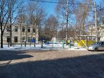 Kindergarten № 25 (Meretskova-Volosova Street No:1А, Sofiyskaya Side District), anaokulları  Velikiy Novgorod'dan