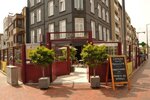 Hotel Moby Dick by Wp hotels (J. de Troozlaan No:93), otel