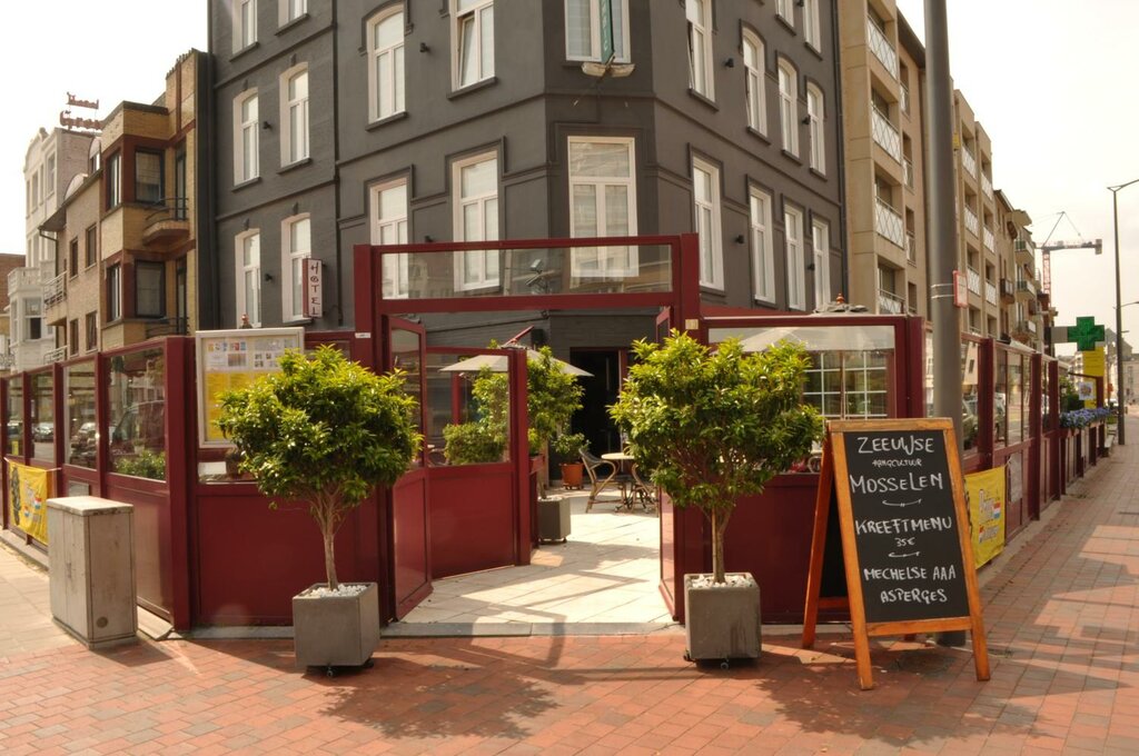 Otel Hotel Moby Dick by Wp hotels, , foto