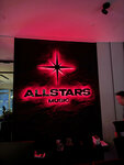 Allstars Music (Presnenskaya Embankment No:8с1), yapım şirketi  Moskova'dan