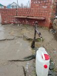 Spring, stream (Volgograd Region, Kotovo), pınar, çay  Kotovo'dan