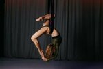 Fleur Pole Dance Studio (Parnavaz Mepe street No:52, Batumi), dans okulları  Batum'dan