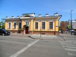 House of Family Celebrations (Mira Avenue No:24Г), evlendirme daireleri  Krasnoyarsk'tan