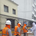 Inmobiliaria Red Perú - Comas (Distrital Comas, Avenida Guillermo de la Fuente, 338), emlak ofisi  Lima Bölgesi'nden