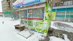 Молочная река (Karla Marksa Street No:12), dondurmacılar  Bratsk'tan