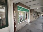 Lipa lek (Velikomoravska Street No:13), eczaneler  Belgrad'dan