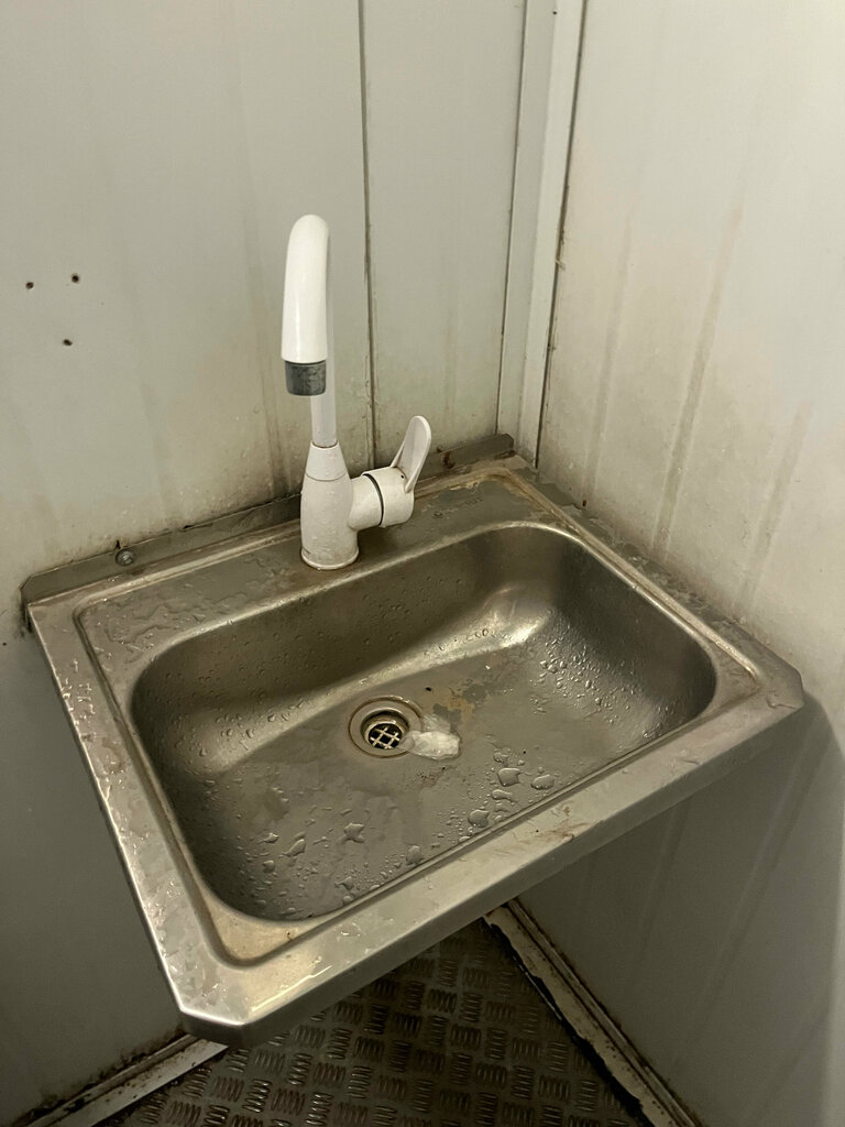 Yol kenarı dinlenme alanı Придорожная зона отдыха, Moskova ve Moskovskaya oblastı, foto