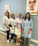 Kristi (Buinskiy Lane No:1), kuaför meslek eğitimi  Ulyanovsk'tan