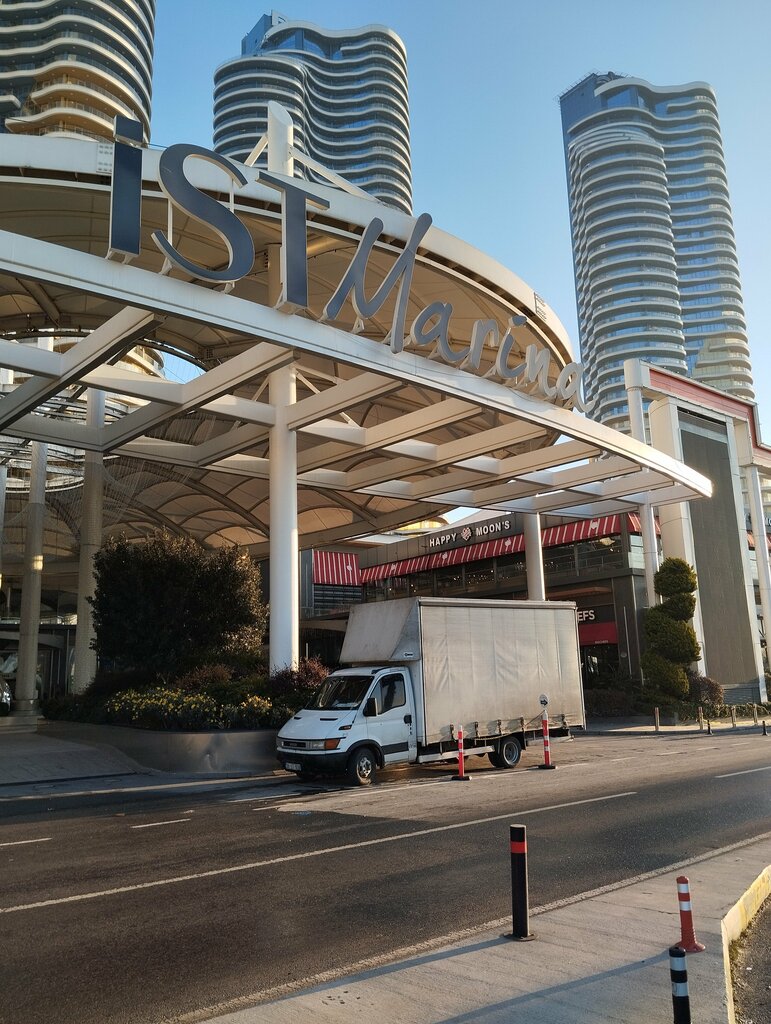 Kargo firmaları Akçay Taşımacılık, Darıca, foto