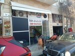 Izmir (Kutaisi Street No:32/7), restoran  Batum'dan