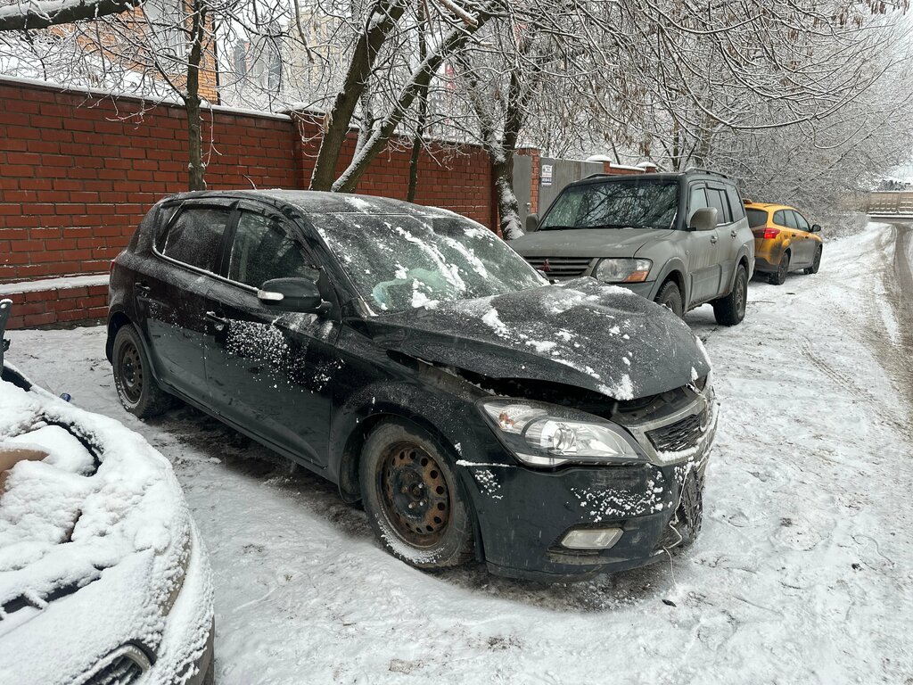 Çıkma yedek parça Mmzap, Balaşiha, foto