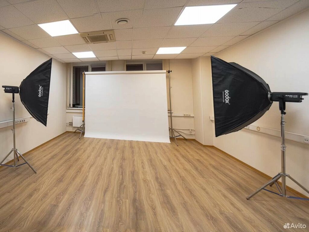 Profesyonel fotoğraf stüdyosu ВанВижн, Moskova, foto