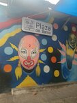 Del Barrio Wey (Santa Cruz de la Sierra, Distrito Municipal 2, Subdistrito 16, Totaí, 23), restoran  Bolivya'dan