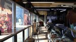 Царский шашлык (Natashinskaya ulitsa No:с9, Krasnaya Gorka Subdistrict), kafe  Liubertsy'den