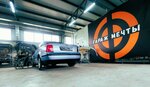 Dream Garage (Mechty Street No:31, Belye Stolby Subdistrict, Domodedovo), otomobil servisi  Moskova ve Moskovskaya oblastından