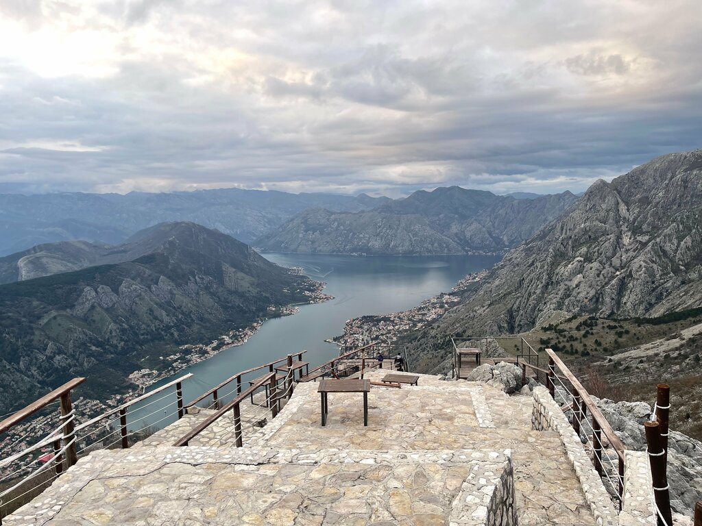 Seyir terası Observation deck, Dünya, foto