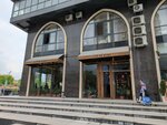 Cafe de Bobo (Behzod Street No:2), kafe  Duşanbe'den