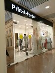 Pret-a-porter (Oktyabrskoy Revolyutsii Street No:362), giyim mağazası  Kolomna'dan