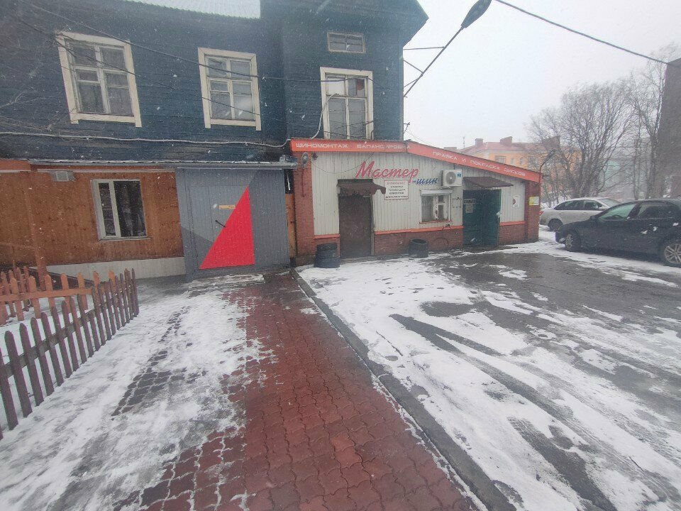 Pastacılık üretimi Апельсинка, Murmansk, foto