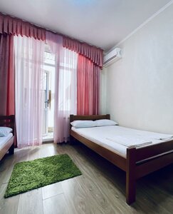 Avallon (ulitsa Turgeneva No:172А), otel  Anapa'dan