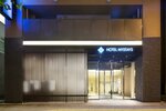 Hotel MyStays Kanda (Tokyo Metropolis, Special Ward Chiyoda, Iwamotocho, 1-2-2), otel
